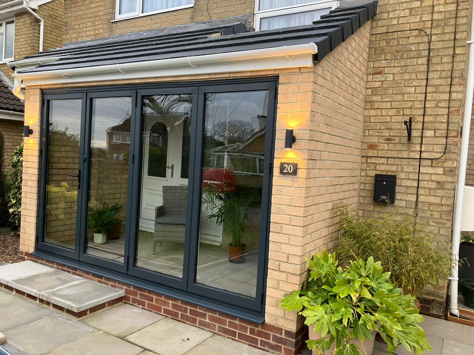 Services – Grovebuild